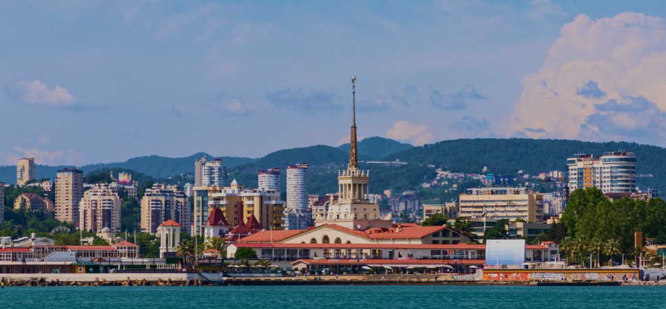 Centrum Air Launches Direct Flights Between Samarkand and Sochi