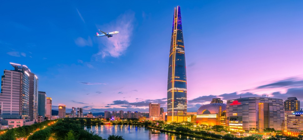 Centrum Air Launches Direct Tashkent – Seoul Flights Starting July 25