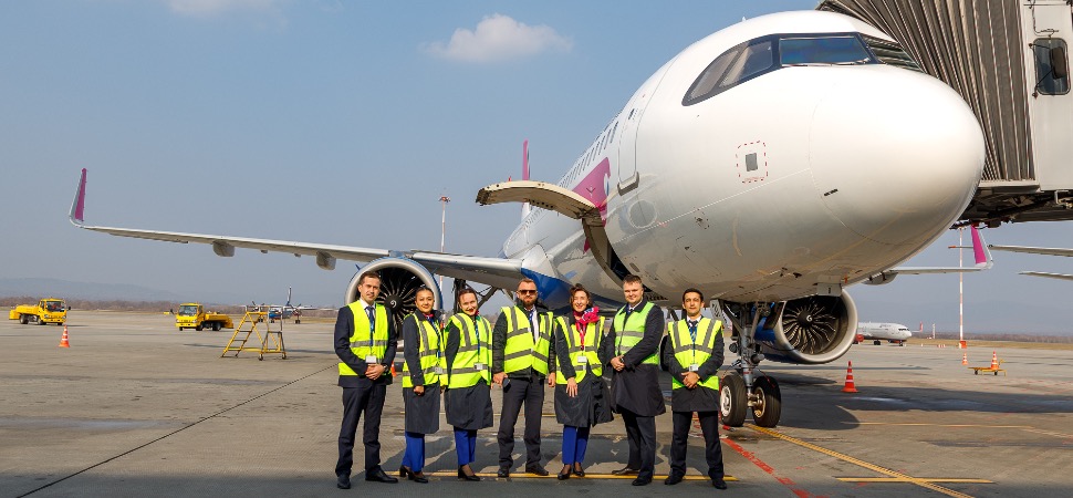 Centrum Air launches first flight from Bukhara to Vladivostok