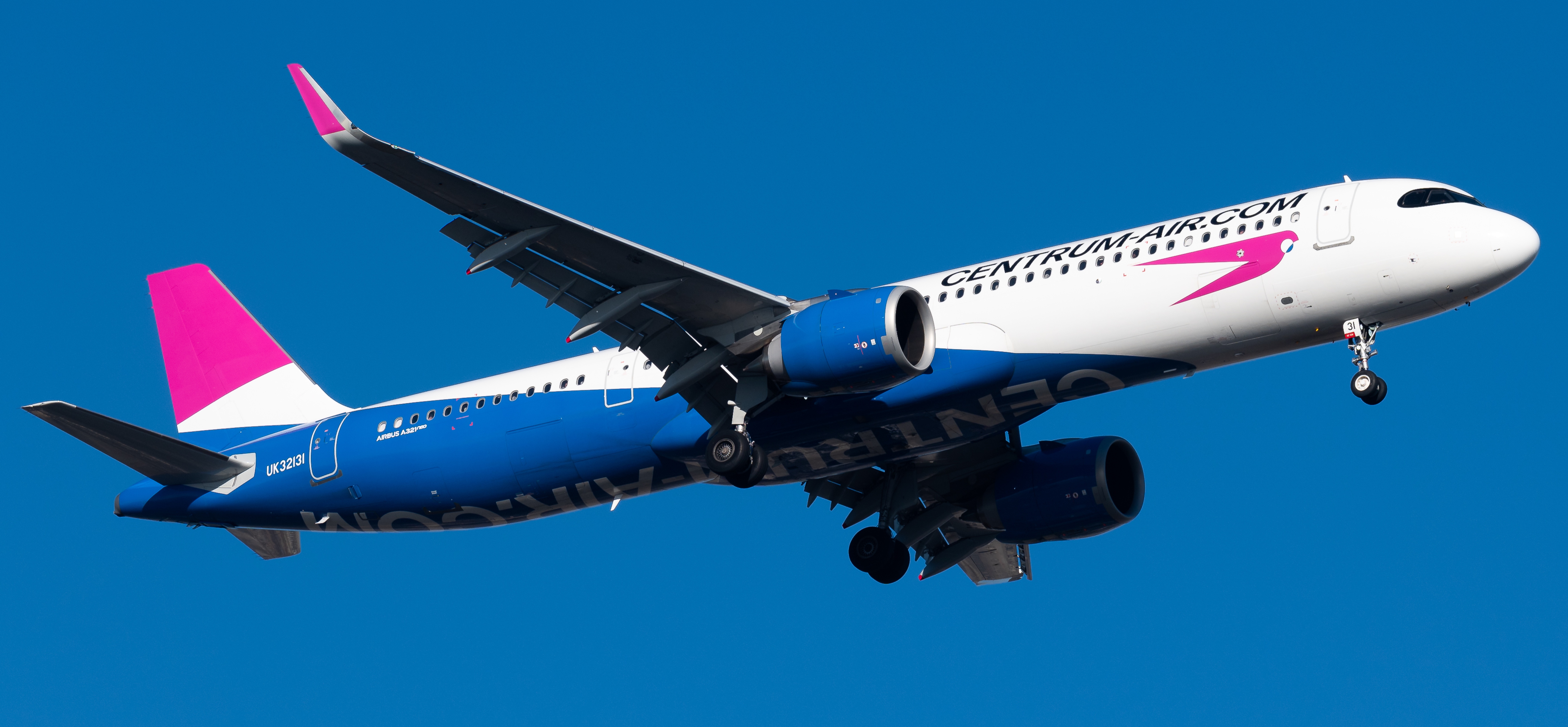 Centrum Air and My Freighter launch Lahore and Karachi routes ...