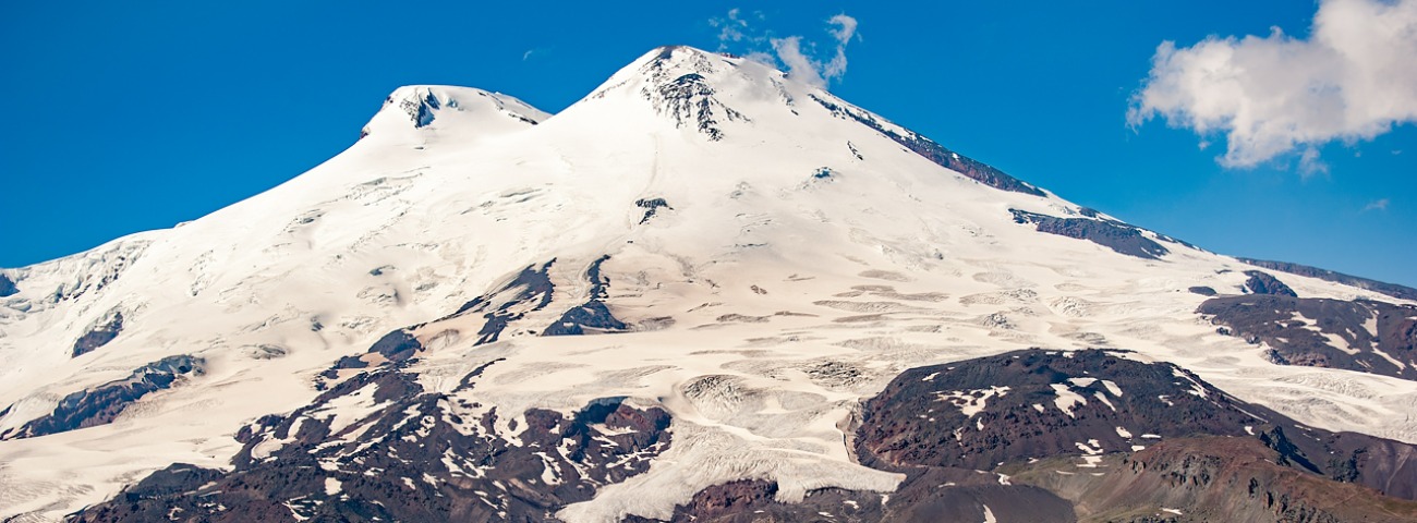 Elbrus and Cheget - a trip to the heart of the Caucasus: routes, tips ...