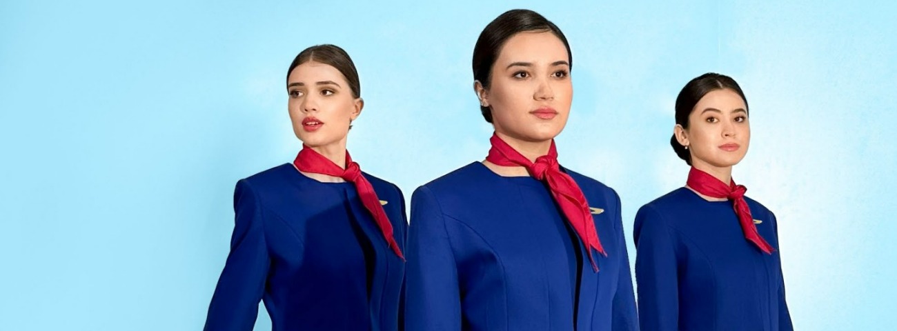 Авиационная мода – от летных курток до формы экипажа: история, стиль и символ бренда Centrum Air